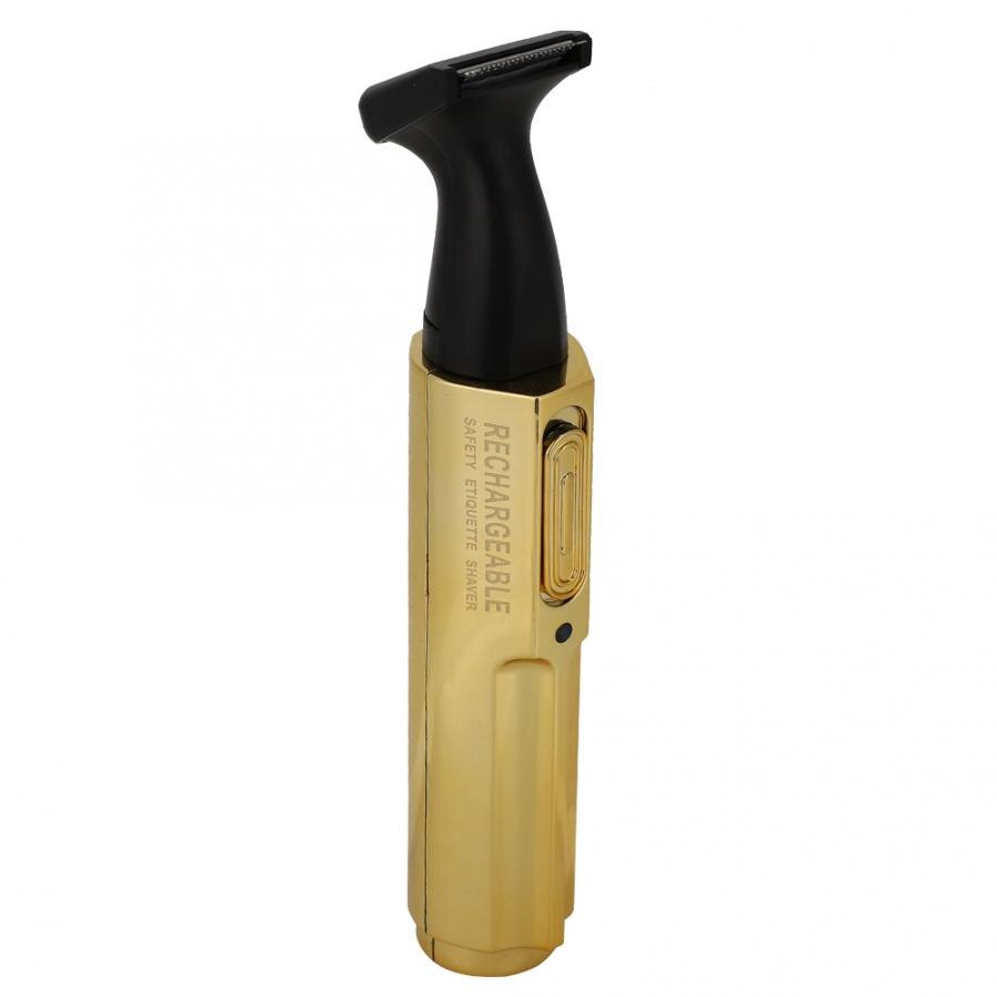 Eyebrow Trimmer Multi-Function Electric Clipper Be... – Grandado