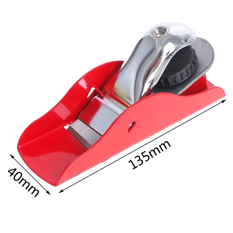 1PC Mini Hand Tool Flat Plane Steel Bottom Edge Ca... – Grandado