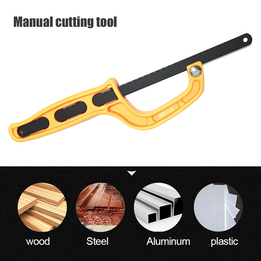 Woodworking Carpenter Hand Tools Adjustable Hacksa... – Grandado