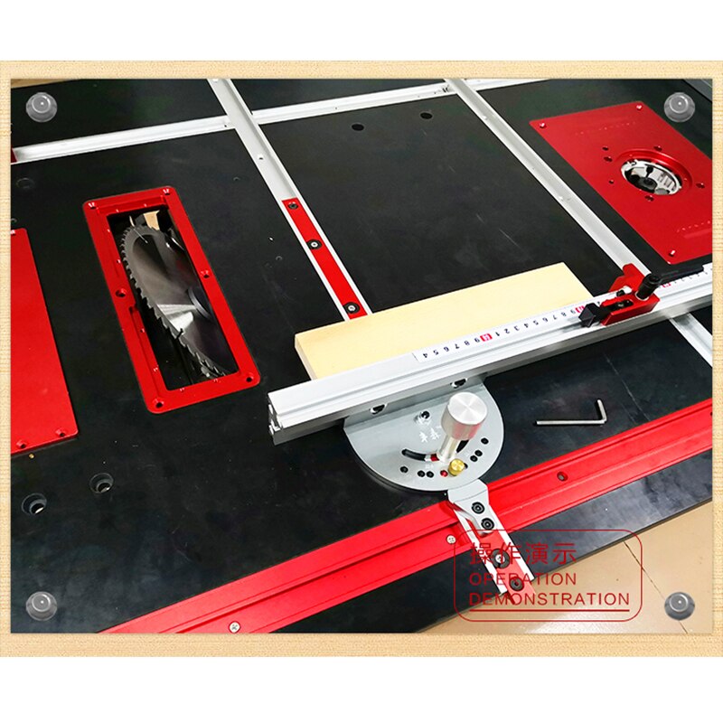 Table Saw Electric Circular Saw Flip Table Special... – Grandado