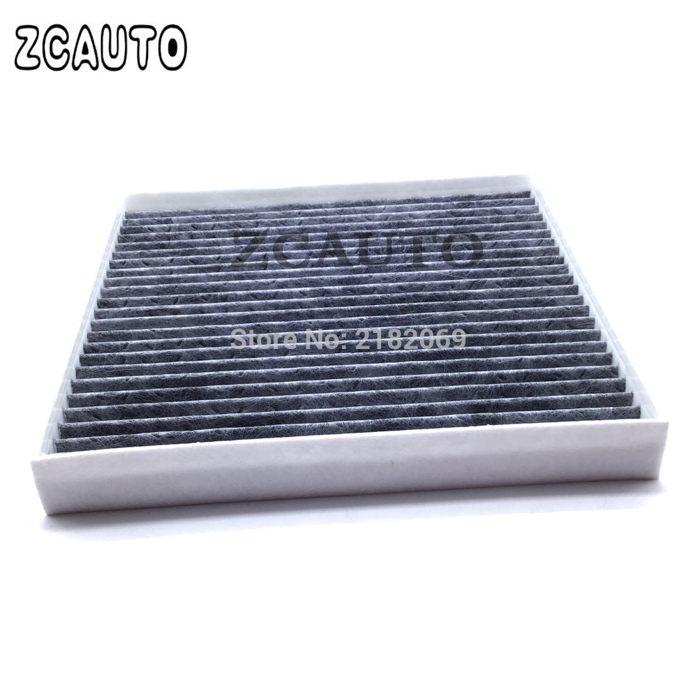 Filtro de aire de cabina, accesorio para Hyundai T... – Grandado