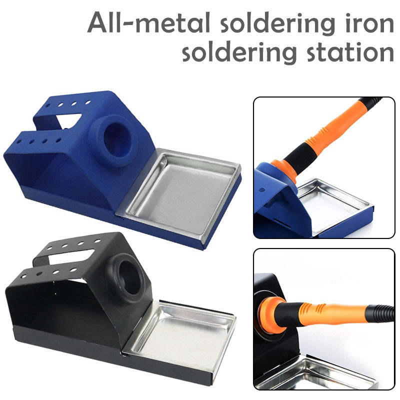 1Pc Soldeerbout Stand Metalen Materiaal Voor 936 S... – Vicedeal
