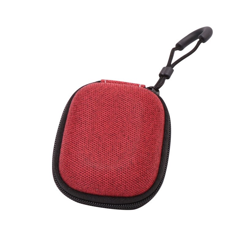 Earphone Holder Case Storage Carrying Hard Bag Box... – Vicedeal