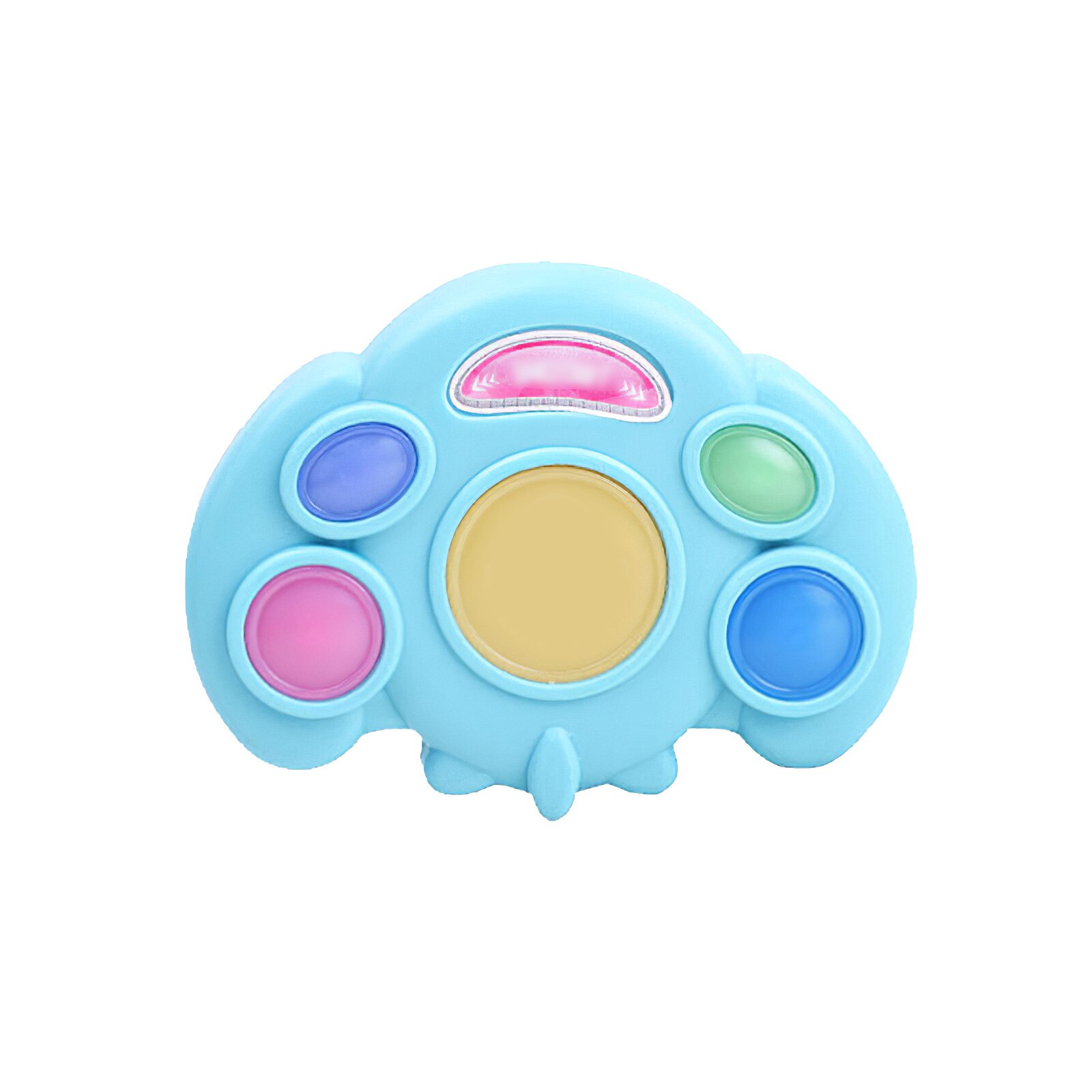 Creativity Educational Memory Game With Lights and... – Vicedeal