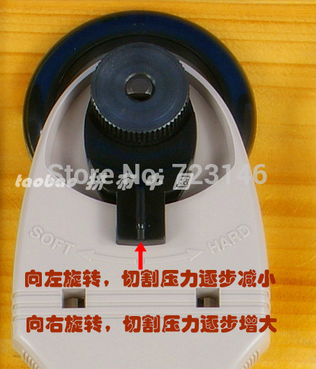 Kai 5028 28 mm Rotary Cutter, Soft Comfort Hand Gr... – Grandado