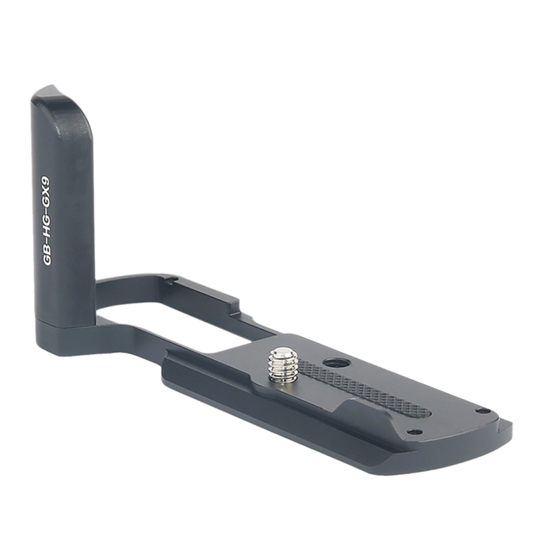 GX9 Metal Handle L Type Quick Release Plate For Pa... – Vicedeal