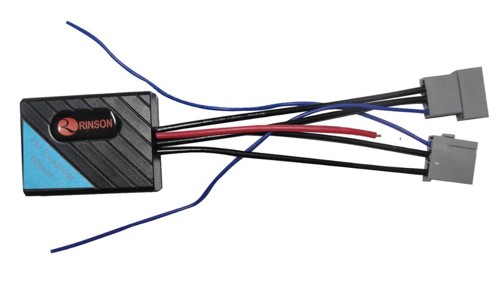 16M,18M and 20M 3 in 1 FM Band Frequency Expander ... – Vicedeal
