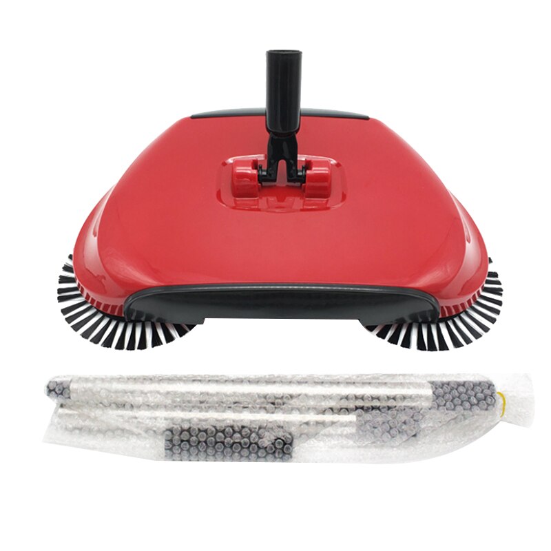 Machine Push Type Magic Broom Dust Mop,1 Pack – Grandado