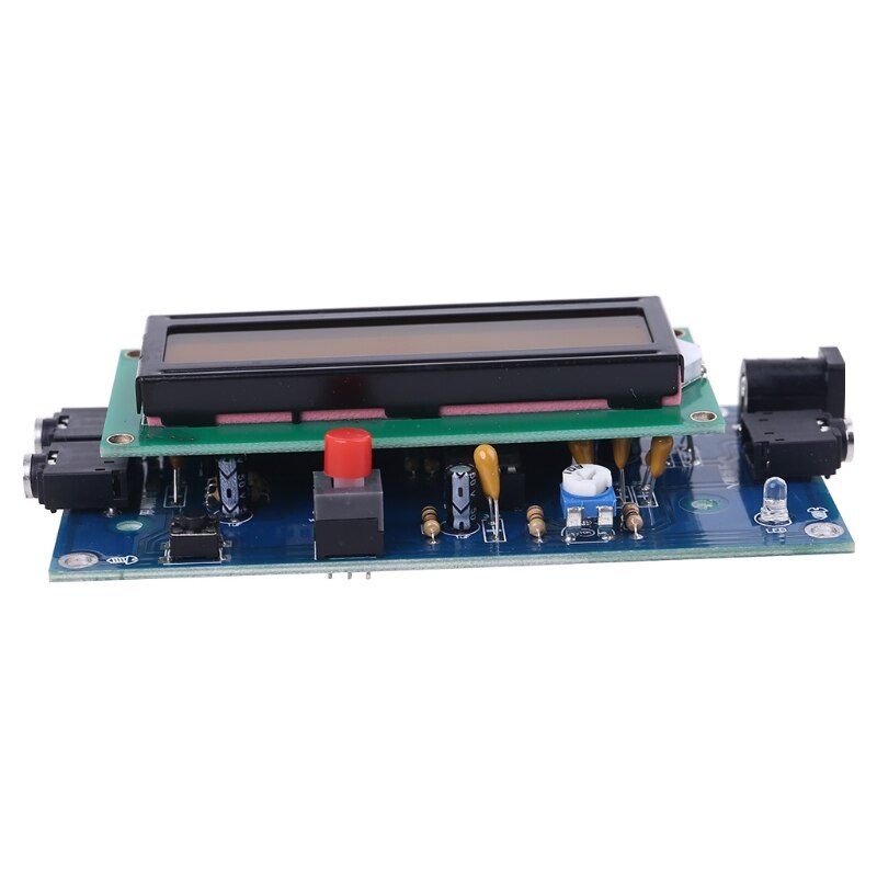 Ham Radio Essential CW Decoder Morse Code Reader M... – Vicedeal Ham Radio Essential CW Decoder Morse Code Reader M... – Vicedeal