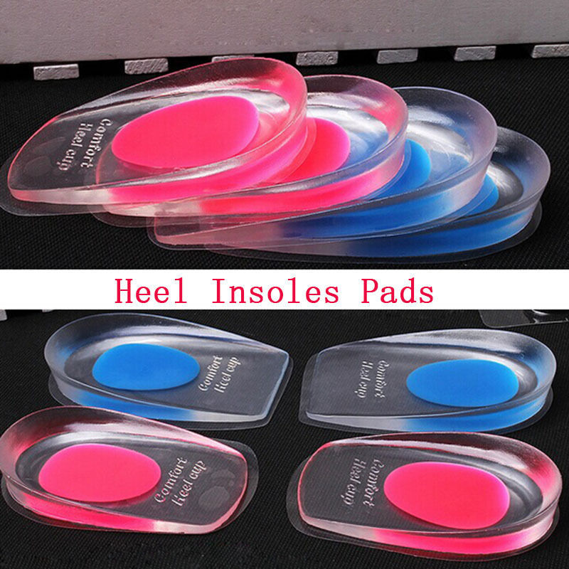1Pair Silicone Orthopedic Hallux Valgus Height Inc... – Vicedeal