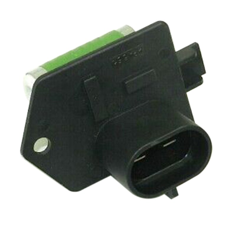 Auto Motor Motor Radiator Ventilator Weerstand Voo... – Grandado