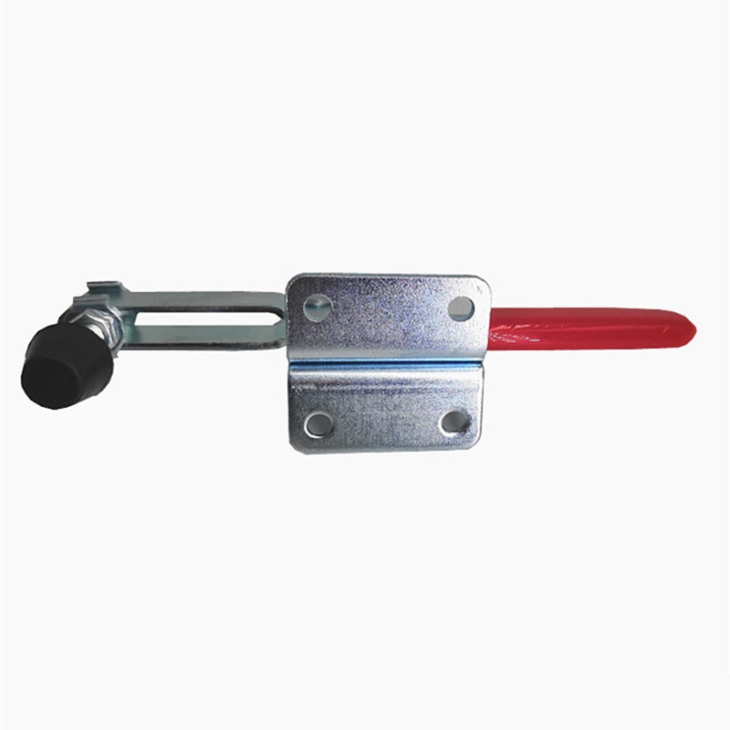 Toggle Clamp 201-C Horizontal Quick Release Clip Hand Tool Tackle DIY ...