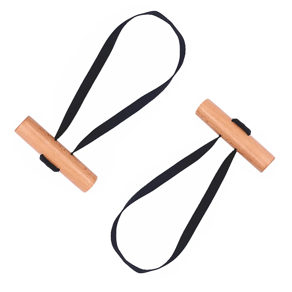 1Pair Training Grip Sling Resistance Band Handles ... – Grandado