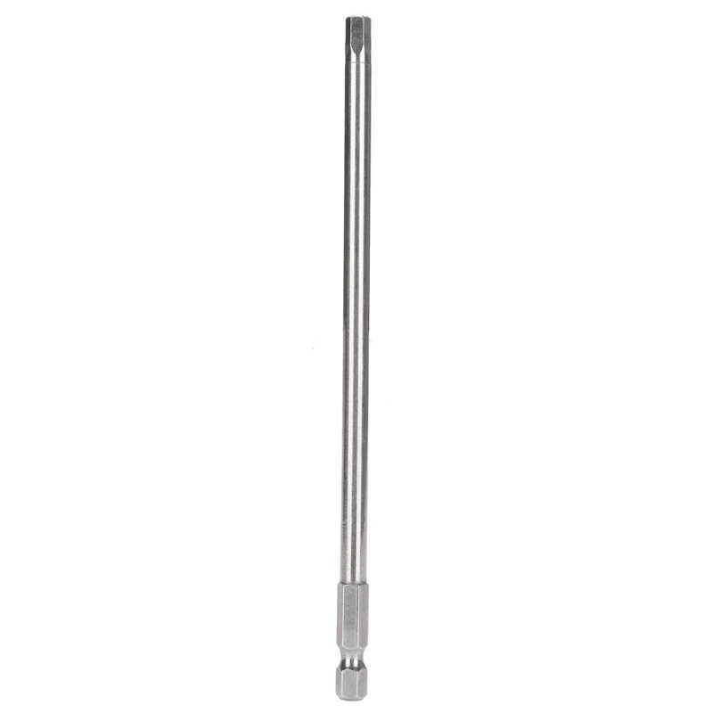 Screwdriver Bit Set 150mm Long Screw Driver Drill ... – Grandado