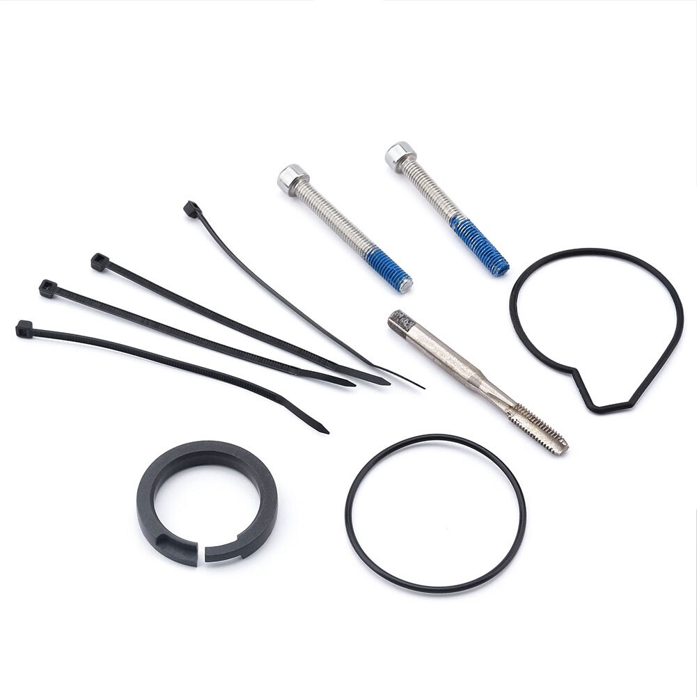 DIY Repair Kit Bolt Replacement Ring Car Fixing Ta... – Grandado
