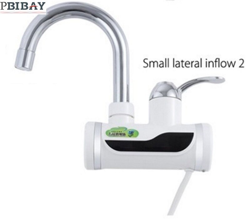 BD3000W-11,Digital Display Instant Water Tap,Tankl... – Vicedeal