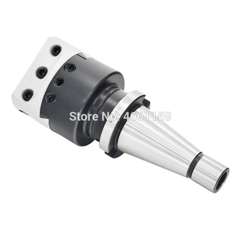 F1 boorkop aansluiten handvat boring bar ISO40 NT4... – Grandado