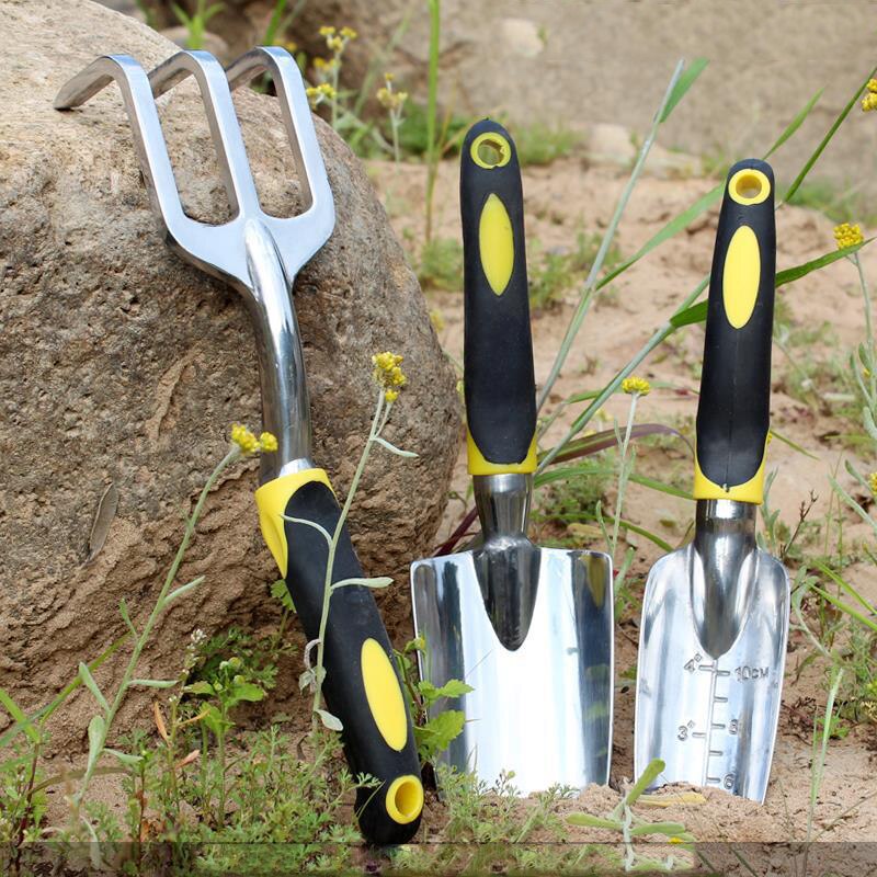 Home Gardening Tool Balcony Bonsai Digging Suits T... – Grandado