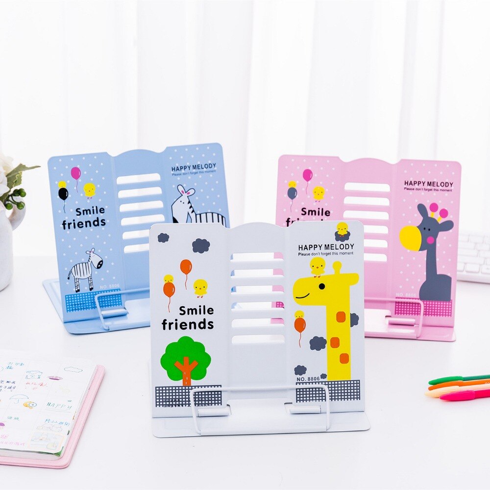 1 stuk Cartoon Metalen Opvouwbare Kinderen Studie ... – Grandado