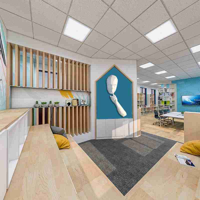 3D Paper Model of The Silent Person Paper craft Ho... – Grandado