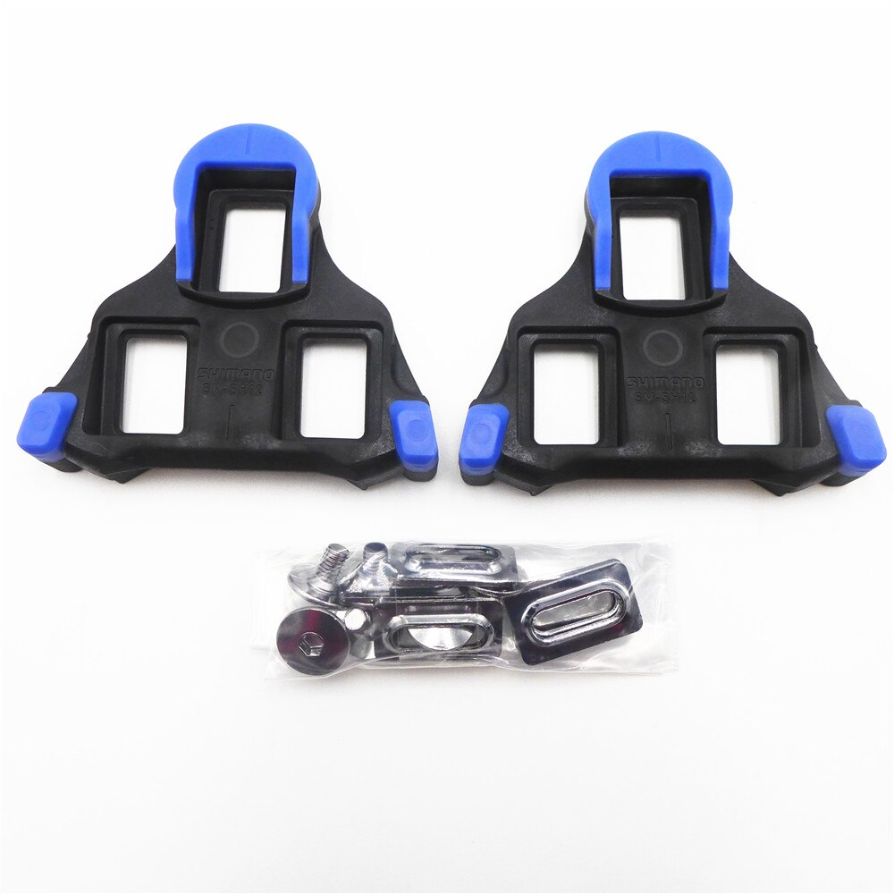 SHIMANO SM SH10/SH11/SH12 SPD SL Road Bike Cycling... – Grandado