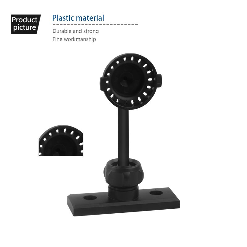 N_eye Camera Bracket Plastic Durable Adjustable CC... – Grandado