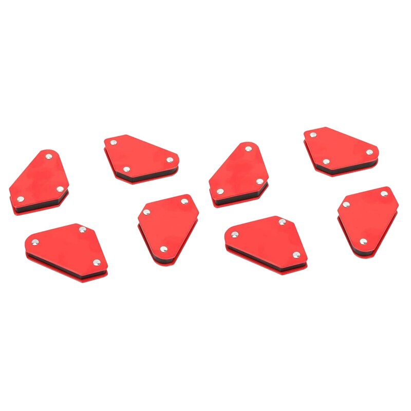 8 Pcs Welding net Set Strong Welding nets 45/90/13... – Vicedeal