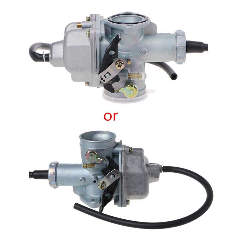 30Mm PZ30 Motorfiets Carb Carburateur Gebruikt Voo... – Grandado
