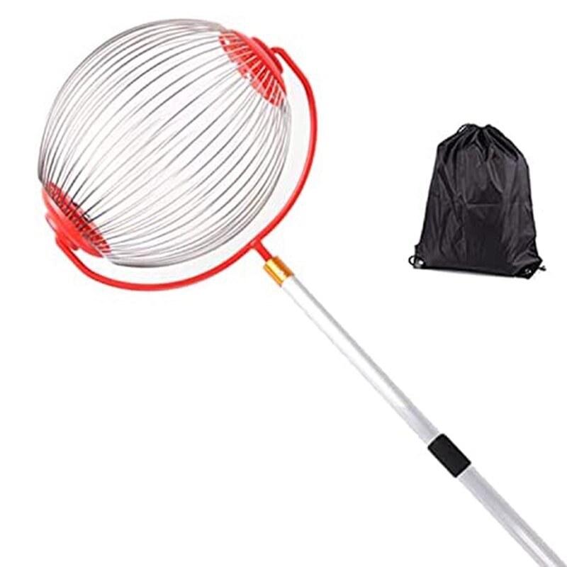 Nut Collector Tool Hickory Collector Rolling Nut H... – Grandado