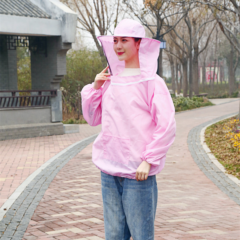 Beekeeping Clothes Storage Pocket Anti-bee Clothin... – Grandado