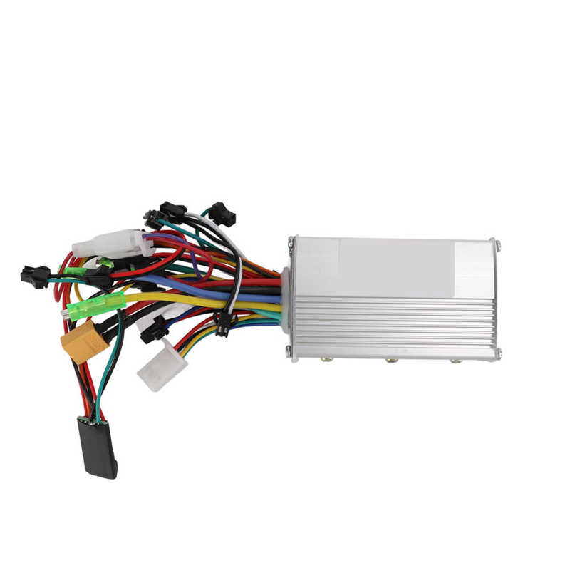 Electric Bicycle Motor Controller Universal Heat D... – Vicedeal