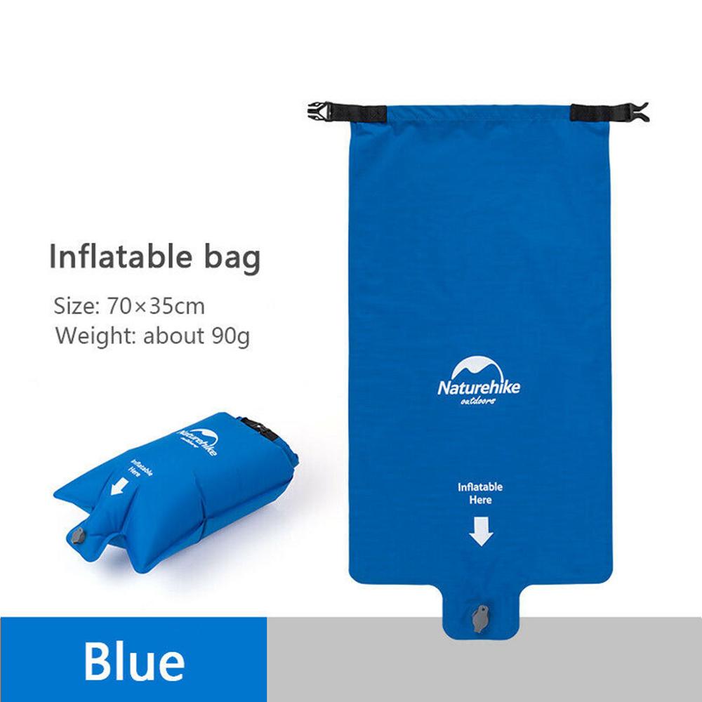 Naturehike Waterproof Inflatable Flotation Bag Por... – Vicedeal