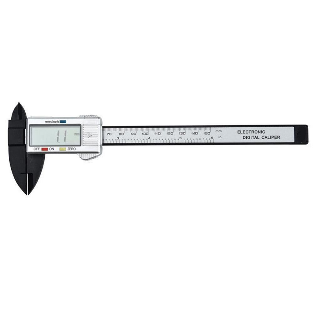 Calibre Vernier Digital electrónico LCD de 150mm y... – Grandado
