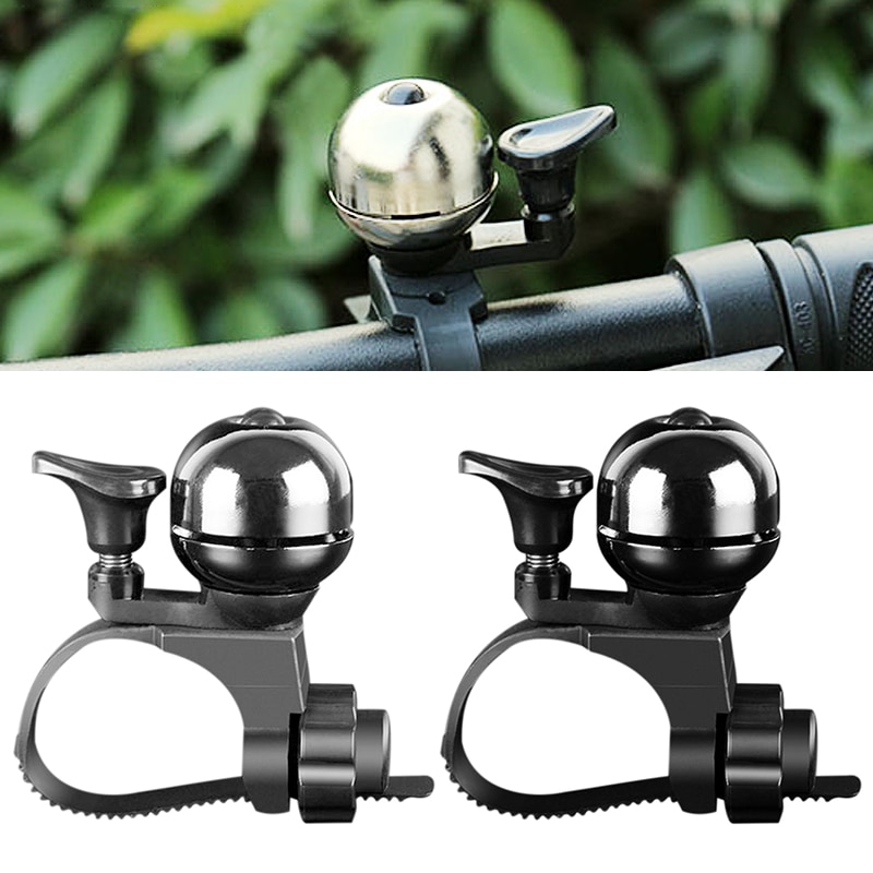 Bicycle Bell Mountain Bike Retro Bell Children Bic... – Grandado