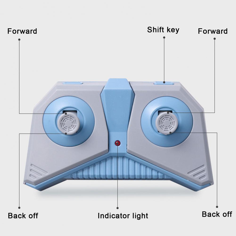 Simulation Shark Toy Electric Waterproof 2.4 G Hig... – Grandado