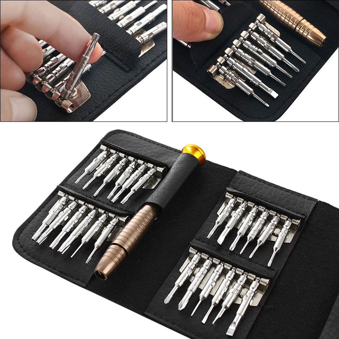 Etmakit 38 in 1 Pry Disassemble Tool Set Mobile Ph... – Vicedeal