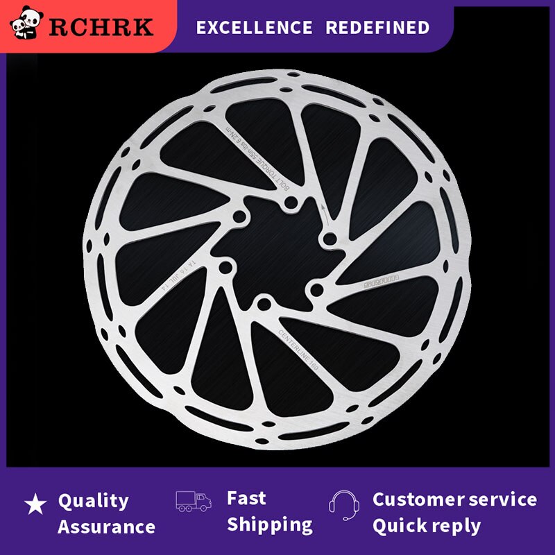 Mtb/Road Schijfrem/Cyclocross Fiets Remschijf, 44M... – Grandado