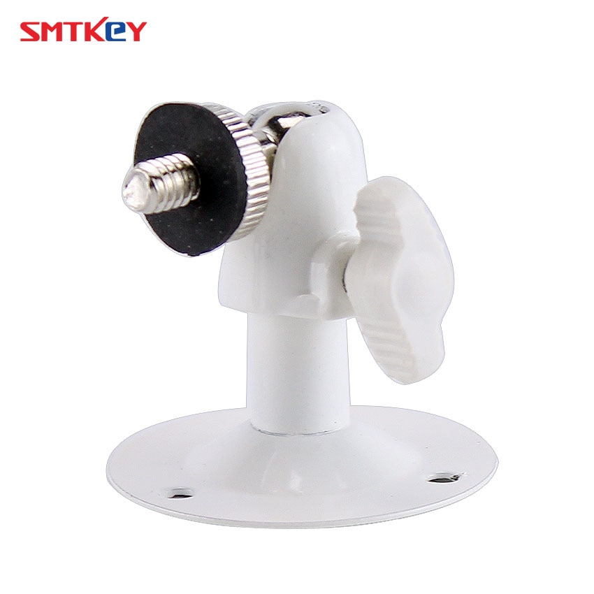 Small Mini CCTV Camera Metal Bracket for install c... – Vicedeal