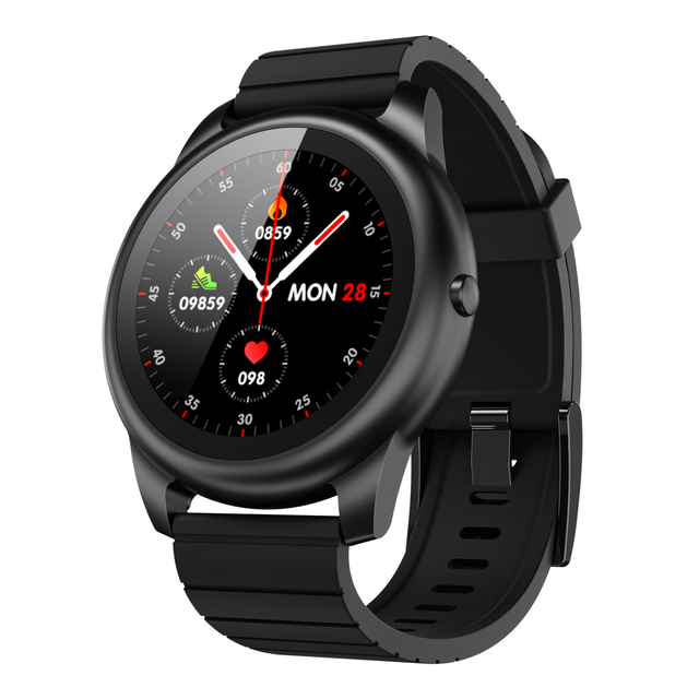 Xigmer Lunar X01 Smart Horloge Full Touch Screen S... – Vicedeal