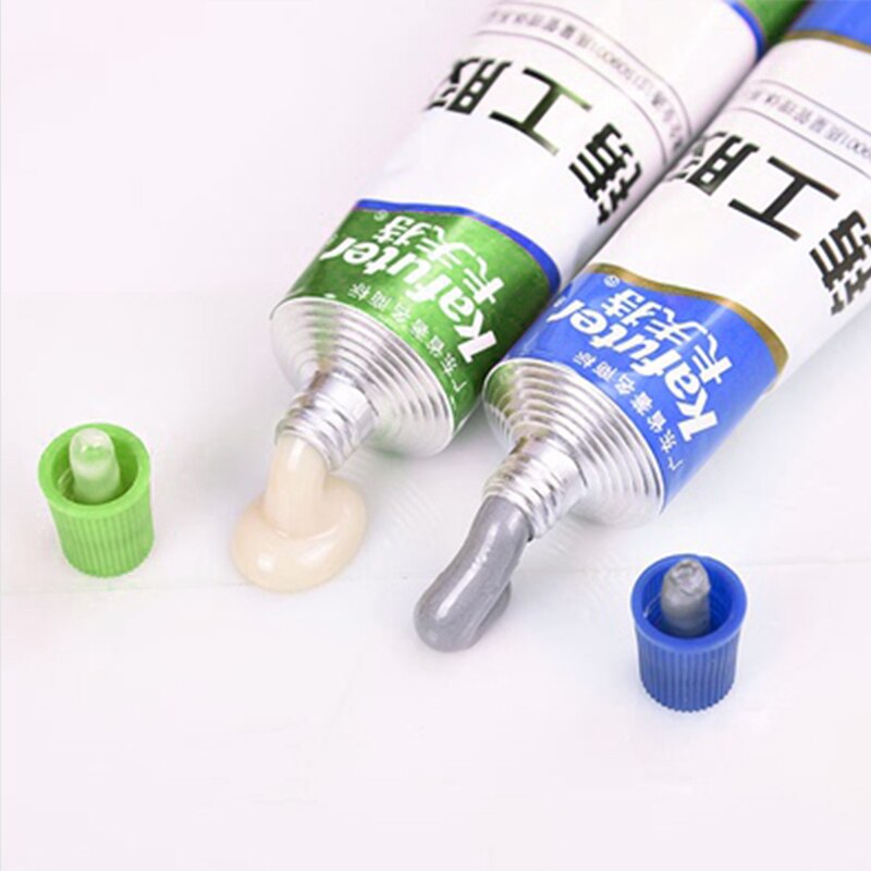 Kafuter A + B Lijm Casting Lijm Industriële Putty ... – Grandado