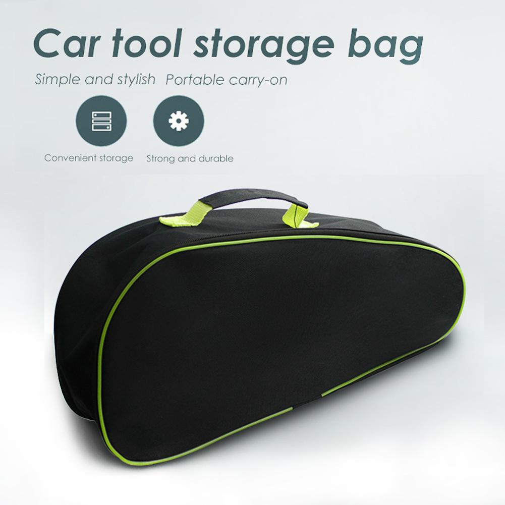 Car Supplies Car Tool Kit Vacuum Cleaner Storage B... – Vicedeal