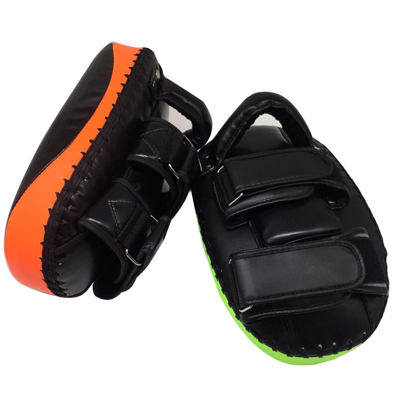 Mitt Training Equipment MMA/ Sanda/ Muay Thai Boxi... – Grandado