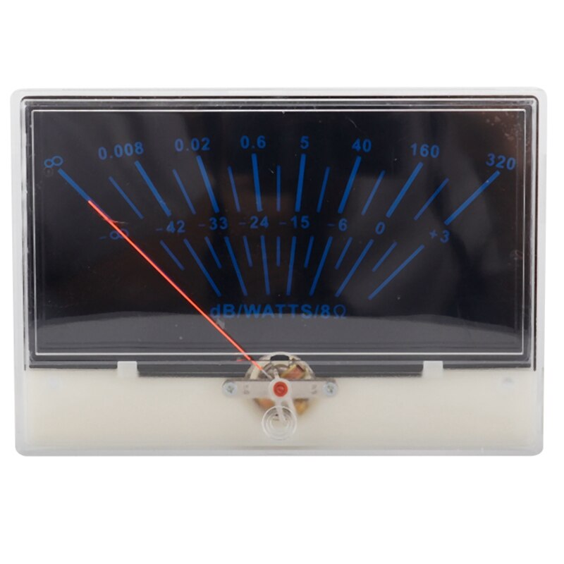 Driver Board P-134 Vu Meter Drive Board Vu Meter A... – Vicedeal