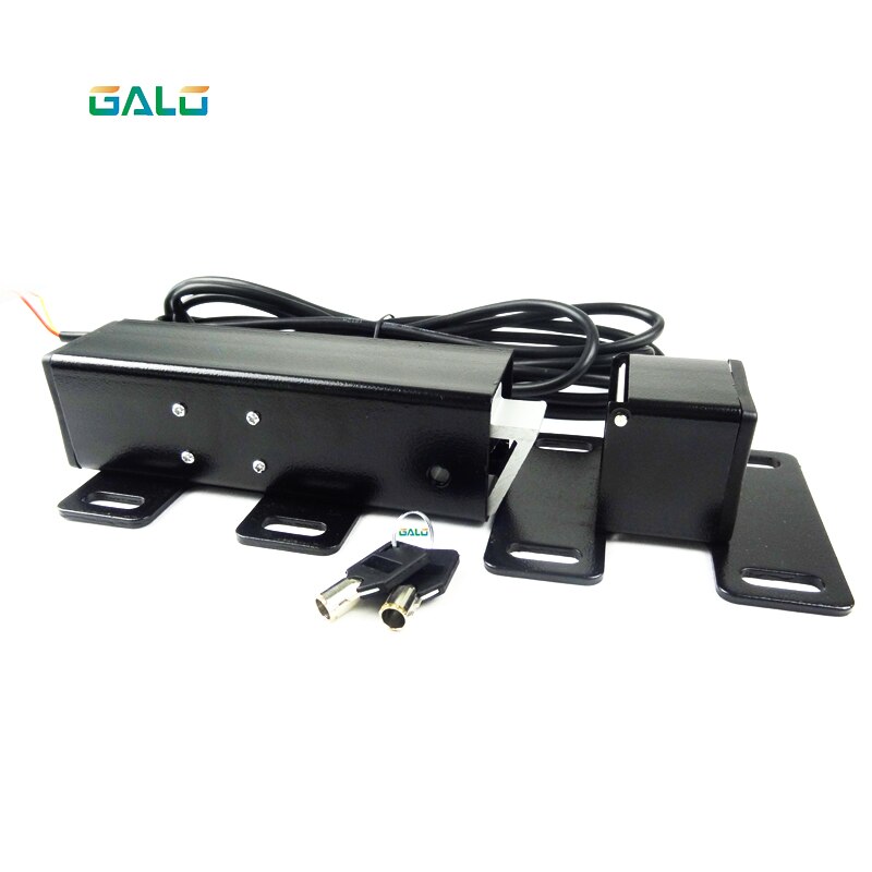 24VDC OUTDOOR WATERPROOF Electric Lock bolt for Au... – Grandado