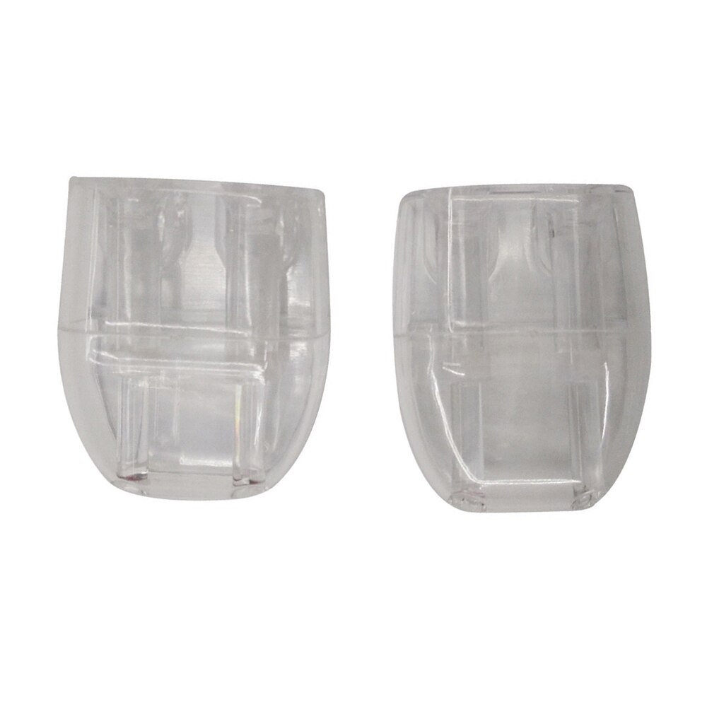 Herten Dier Fluitje Transparant Met 2 Gaten. Sonic... – Vicedeal