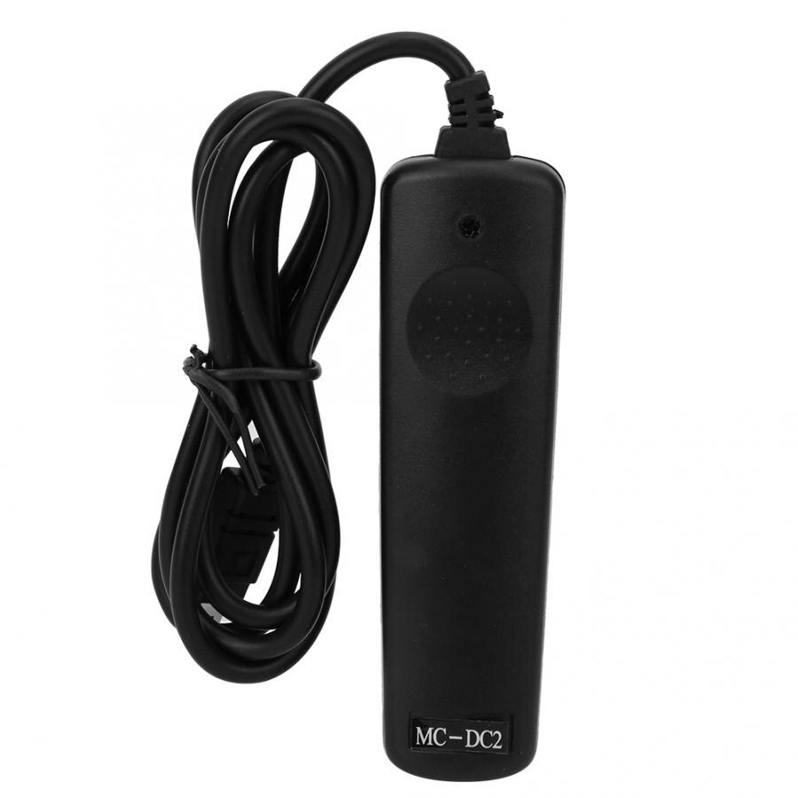 MC-DC2 SLR Shutter Release Remote Trigger for Niko... – Grandado
