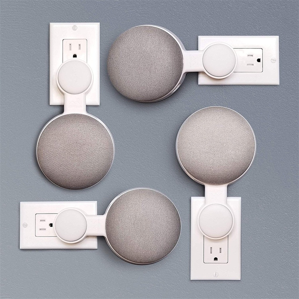 Only support EU & US plug Google Home Mini Voice A... – Vicedeal
