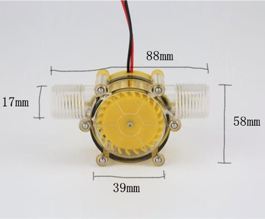 12V Hydraulic generator small hydraulic test gener... – Grandado