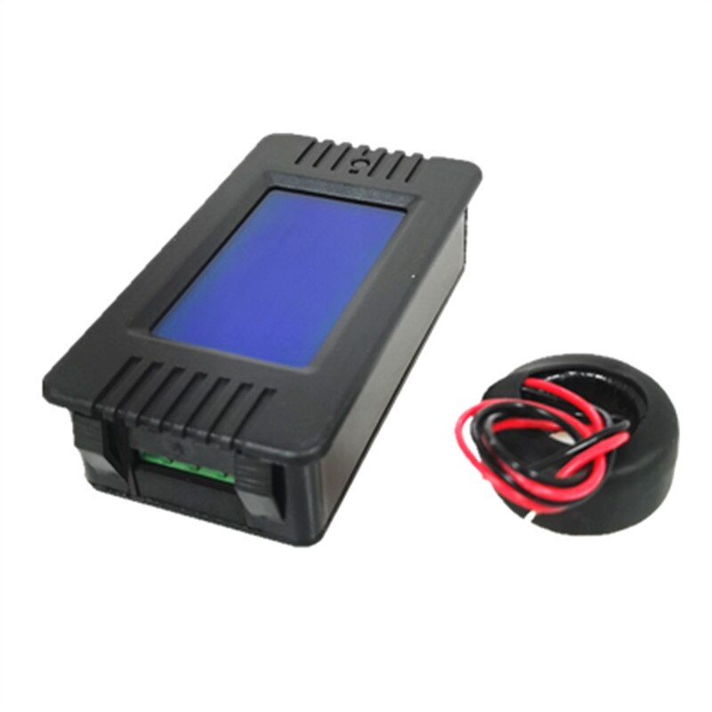 PZEM-022 Eenfase Digitale Power Meter AC220V Stroo... – Vicedeal