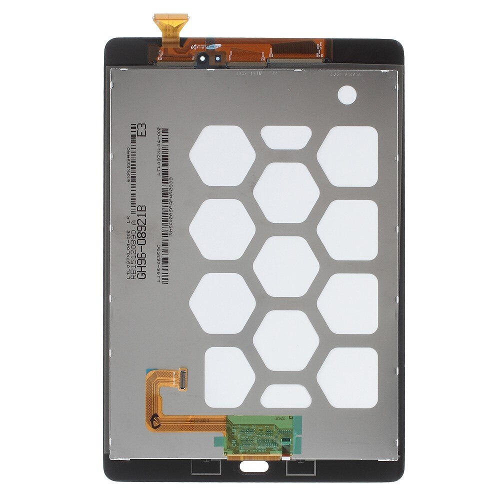 Tablet LCD screen Assembly For Samsung Galaxy Tab ... – Grandado